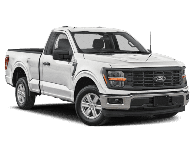 New 2025 Ford F-150 XL For Sale Rancho Santa Margarita CA | Mission ...