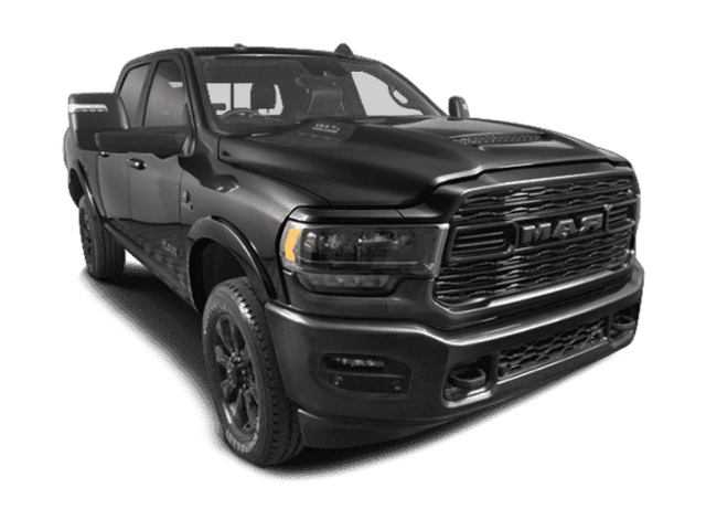 New 2024 Ram 2500 Limited 4D Crew Cab in San Leandro #140559 | San ...
