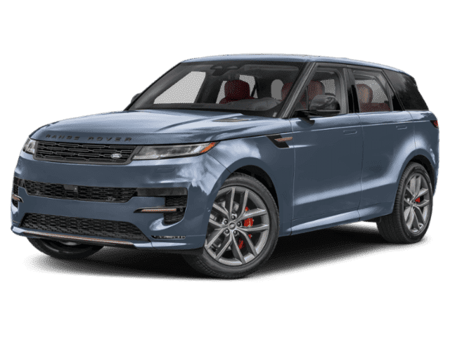 New 2025 Land Rover Range Rover Sport Dynamic For Sale Frisco TX | Plano