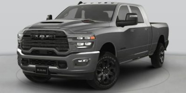 New 2026 Ram 3500 Laramie Mega Cab in Fort Walton Beach #CTG161528 | Chrysler Dodge Jeep® Ram Ft ...