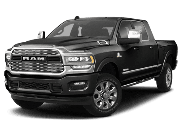 New 2024 RAM 2500 Longhorn Mega Cab in Bellingham #RG221491 | Rairdon's Dodge Chrysler Jeep RAM ...