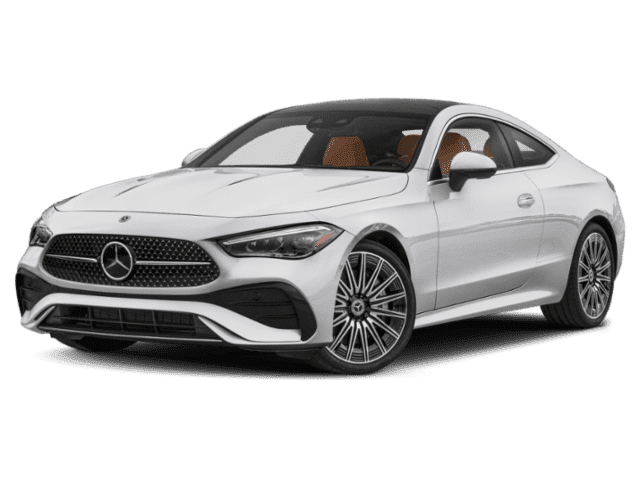 New 2026 Mercedes-Benz CLE CLE 450 2D Coupe en Carolina #24502058 | Garage Isla Verde