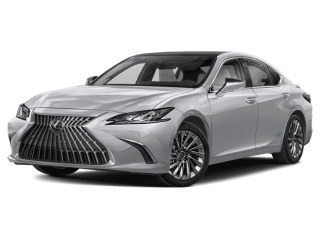 New 2025 Lexus ES 350 Ultra Luxury Ultra Luxury 4dr Sedan in Chicagoland #SU16I979*O | Resnick ...