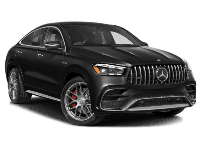 New 2024 Mercedes-Benz GLE AMG® 63 S Sport Utility in Beverly Hills # ...