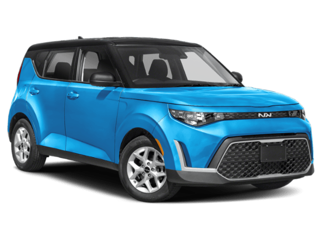 Kia Soul - inventory.durangokia.com