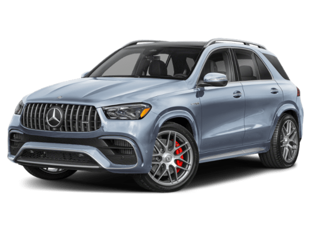 New 2025 Mercedes-Benz GLE GLE 63 S AMG® 4D Sport Utility in Westport # ...
