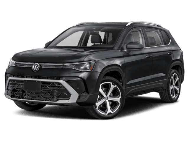 New 2025 Volkswagen Taos SEL 4MOTION in Westerville #SM087068 | Germain ...