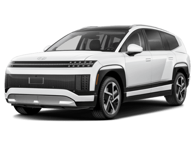 New 2026 Hyundai IONIQ 9 4D Sport Utility near Charlotte #TY004027 ...