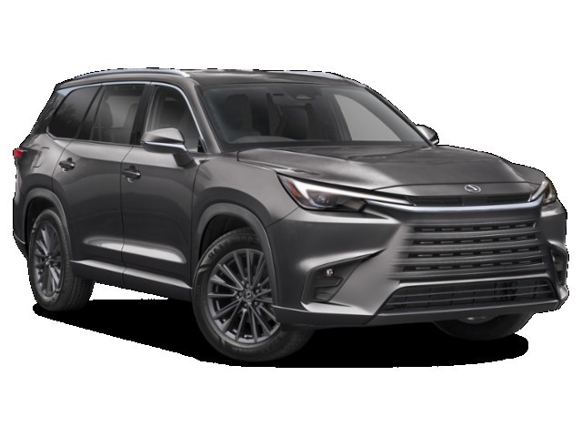 New 2025 Lexus TX 350 Premium Sport Utility in #SS023020 | Performance Automotive Network