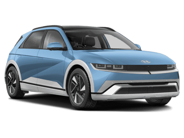 New 2025 Hyundai IONIQ 5 SEL Sport Utility in San Diego #7YAKN4DAXSY014232 | Sunroad Auto