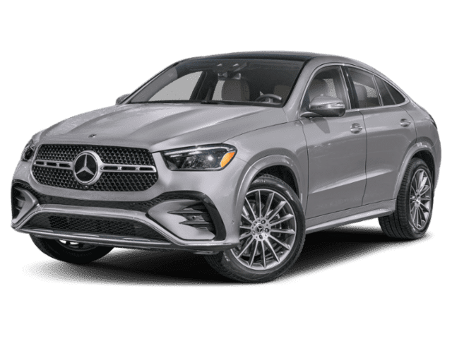 New 2026 Mercedes-Benz GLE GLE 450 SUV en Carolina #24502150 | Garage Isla Verde