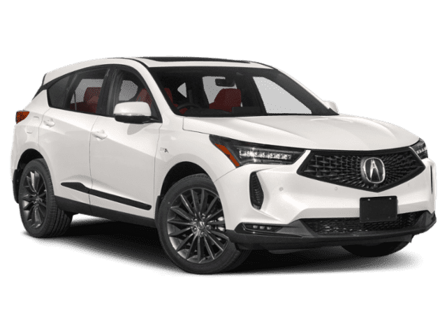 New 2024 Acura RDX Platinum Elite A-Spec AWD Sport Utility in Kitchener ...