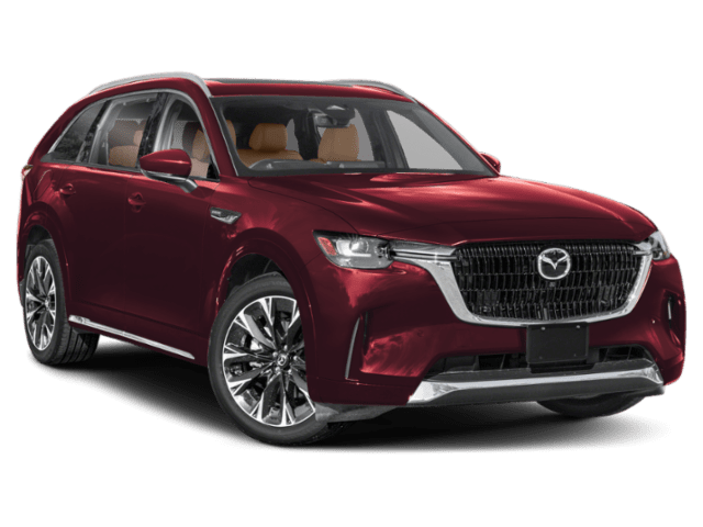 New 2025 MAZDA CX-90 3.3 Turbo S Premium Plus AWD SUV in Tampa #M250149 ...