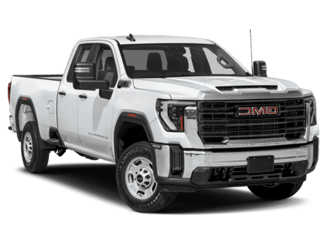 New 2024 GMC Sierra 2500HD Pro For Sale West Palm Beach FL | #G240639