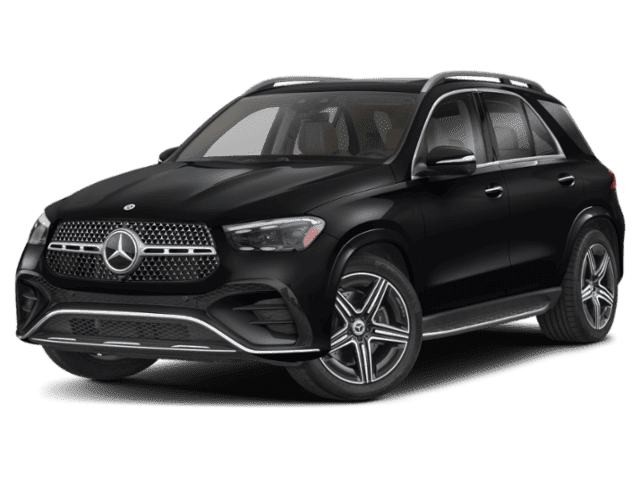 New 2026 Mercedes-Benz GLE GLE 580 SUV in Houston #B498566 | Star Motor ...