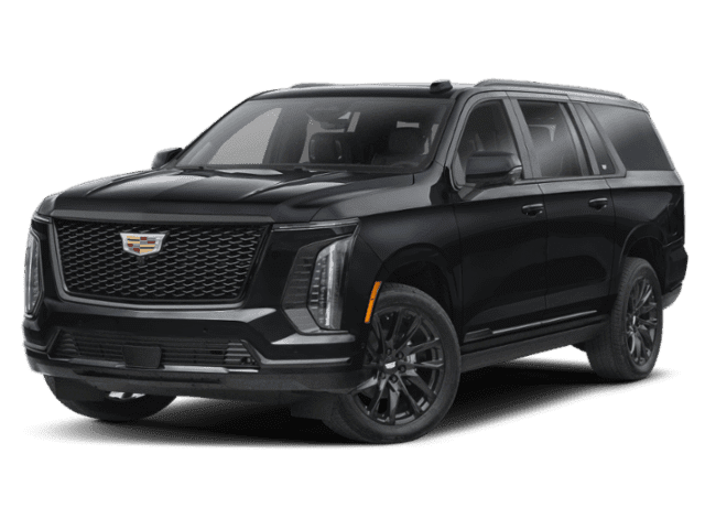 New 2025 Cadillac Escalade ESV Sport Platinum SUV in Webster #SR265435 ...