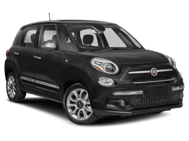 500l In Black