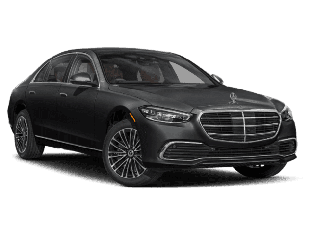 New 2025 Mercedes-Benz S-Class S 580 Sedan in Washington #B5S327318 ...