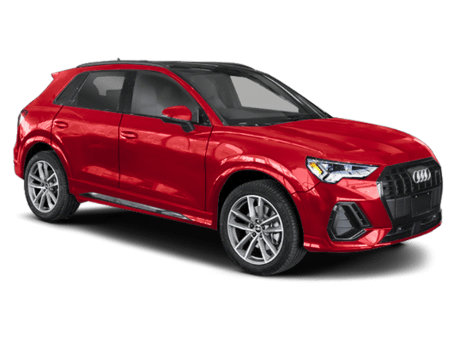 New 2025 Audi Q3 45 S line Premium SUV in Carlsbad #055808 | Hoehn Motors