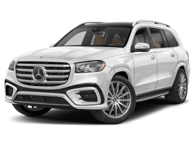 New 2026 Mercedes-Benz GLS GLS 580 4MATIC® SUV SUV in Fremont #102219 ...