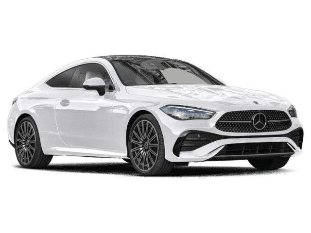 New Mercedes-Benz CLE300 | 2024 CLE 300 2-Door Coupe #24452361 ...