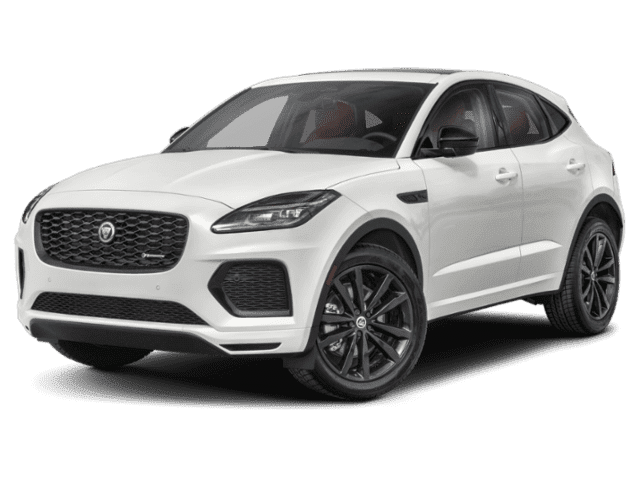 New 2024 Jaguar E PACE P250 4D Sport Utility in Newport Beach R1050890 Jaguar Newport Beach