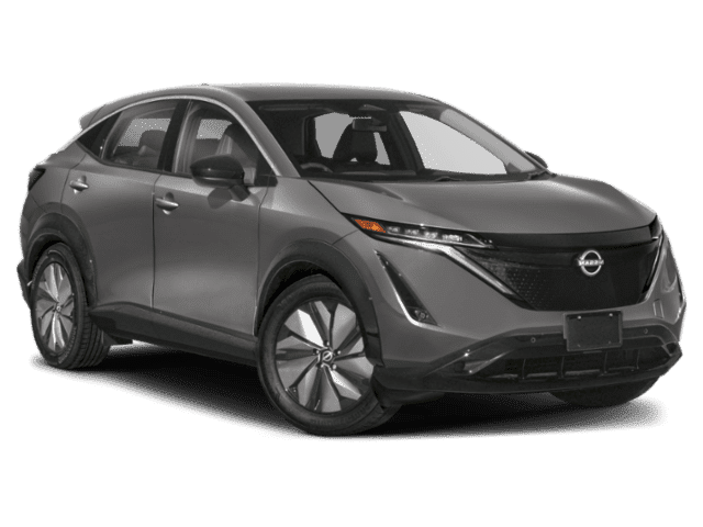New 2025 Nissan Ariya ENGAGE+ Sport Utility in Tacoma #N250149 ...