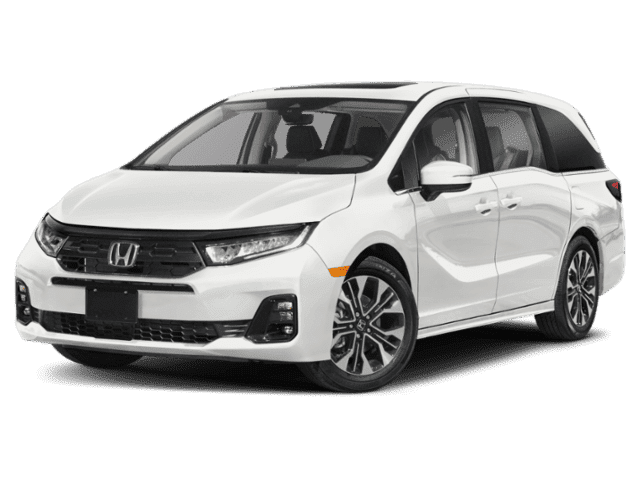 New 2026 Honda Odyssey Elite Auto Minivan in Hazelwood #H260568 ...