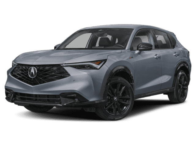 New 2025 Acura ADX A-Spec Advance Package 4D Sport Utility in Boulder ...