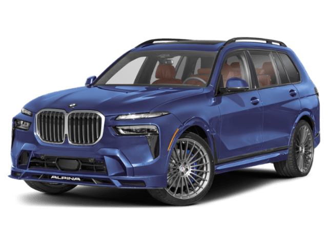 New 2026 BMW X7 ALPINA XB7 4D Sport Utility in Edison #37678 | Ray ...