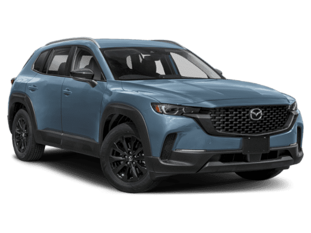 New 2025 Mazda CX-50 2.5 S Select AWD SUV in Canandaigua #MC25S014 ...