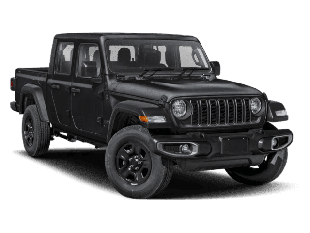 New 2025 Jeep Gladiator Texas Trail Crew Cab Pickup in Dallas #SL509729 | Dallas Dodge Chrysler ...