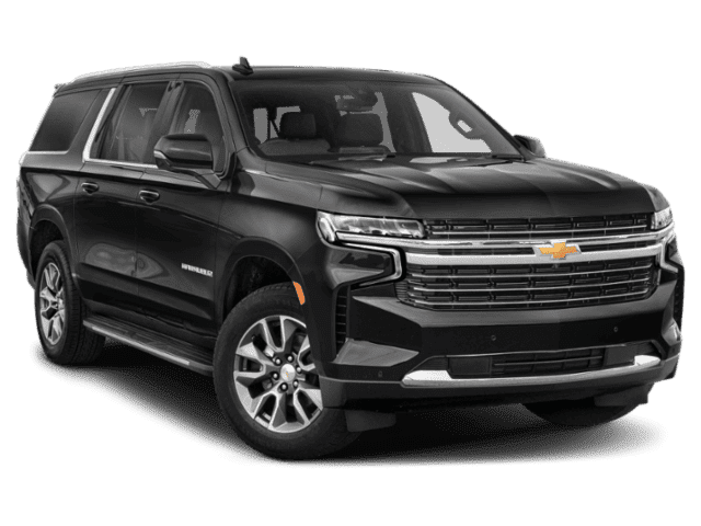 New 2024 Chevrolet Suburban LT SUV in Zelienople #R74325 | Chevy Demo