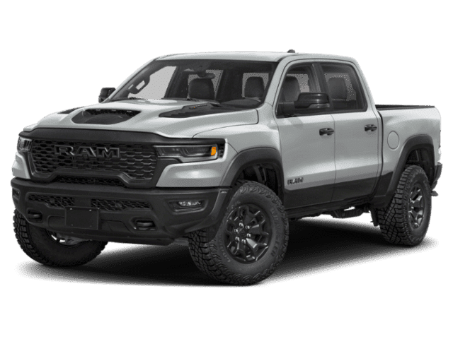 New 2026 RAM 1500 RHO Crew Cab in Phoenix #DN74414 | Bill Luke Chrysler ...