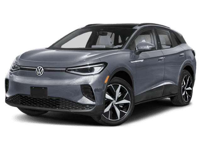 New 2025 Volkswagen ID.4 Pro S 4D Sport Utility in Las Vegas #1840 ...