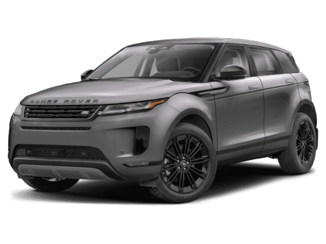 New 2025 Land Rover Range Rover Evoque S SUV in New York #LR25102 ...