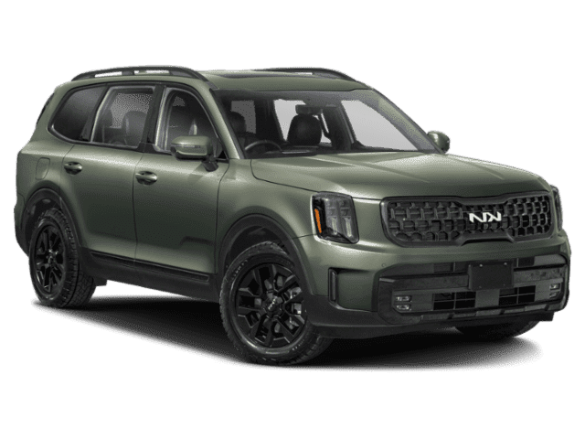 New 2025 Kia Telluride SX-Prestige X-Pro 4D Sport Utility in Boise # ...