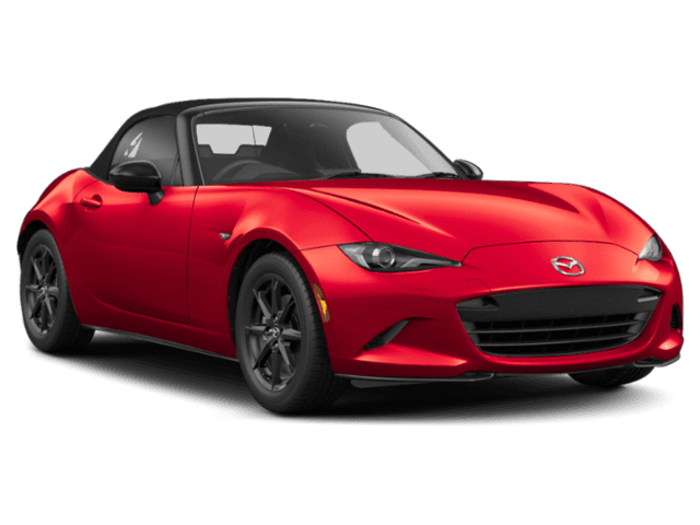 New 2025 Mazda MX-5 MIATA Sport CONVERTIBLE in %%city%,% #9543 | Hubler ...