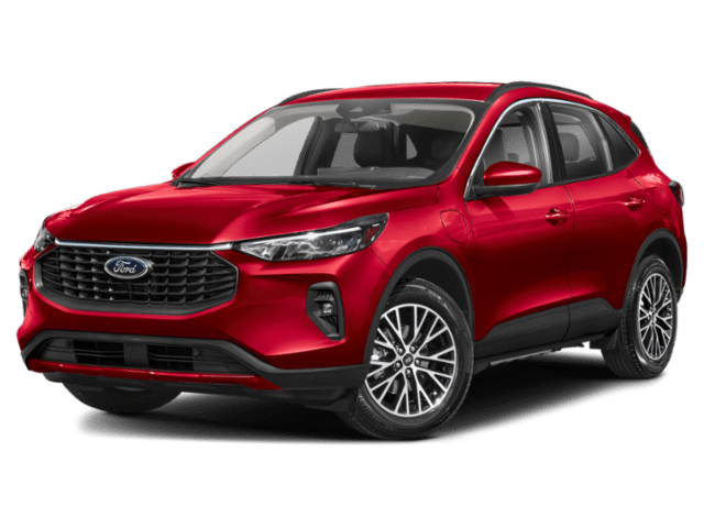 New 2025 Ford Escape Plug-in Hybrid Plug-in Hybrid in Coon Rapids #R258410 | North Country Ford ...