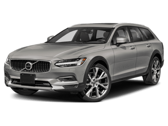 New 2025 Volvo V90 Cross Country B6 Ultra Wagon in Cathedral City ...