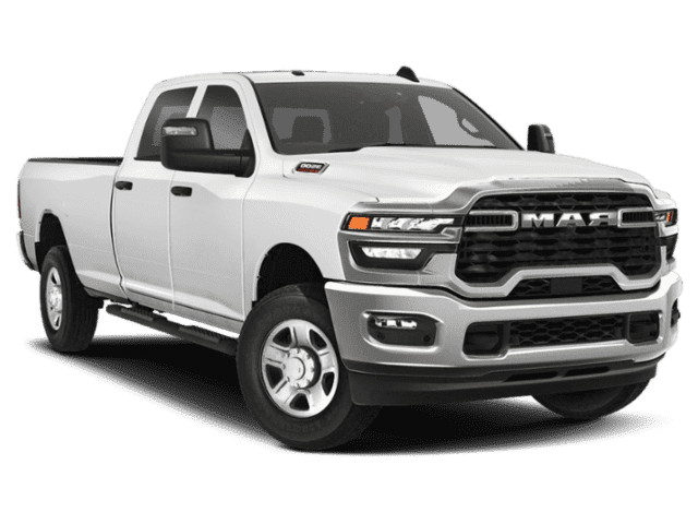 New 2025 Ram 3500 Laramie 4D Crew Cab in Shreveport #RM5164 | Hebert's ...