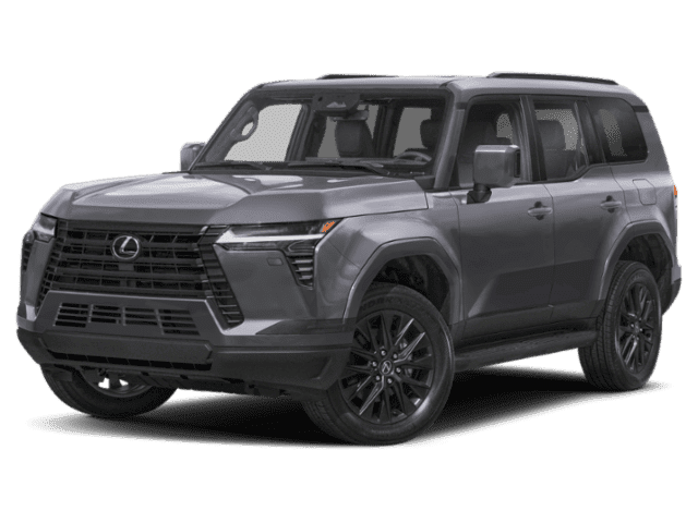 New 2025 Lexus GX 550 550 Premium+ SUV AWD in Edison #251424 | Ray ...
