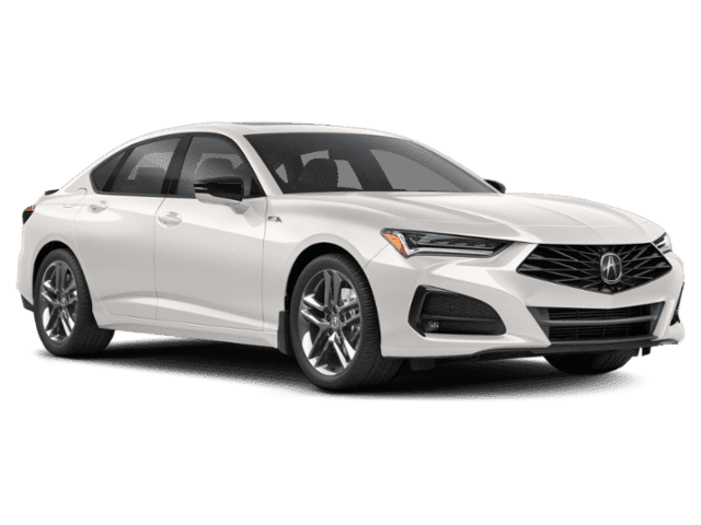 New 2024 Acura TLX SH-AWD A-Spec Sedan in Kitchener #24133 | Schlueter ...