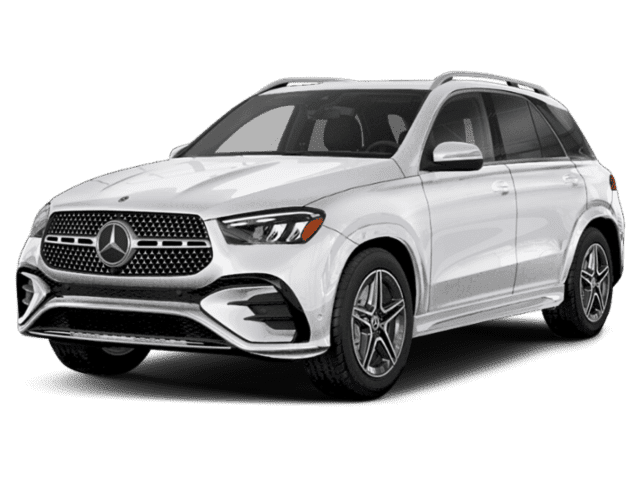New 2026 Mercedes-Benz GLE GLE 450 SUV in Amityville #TB518680 | Mercedes-Benz of Massapequa