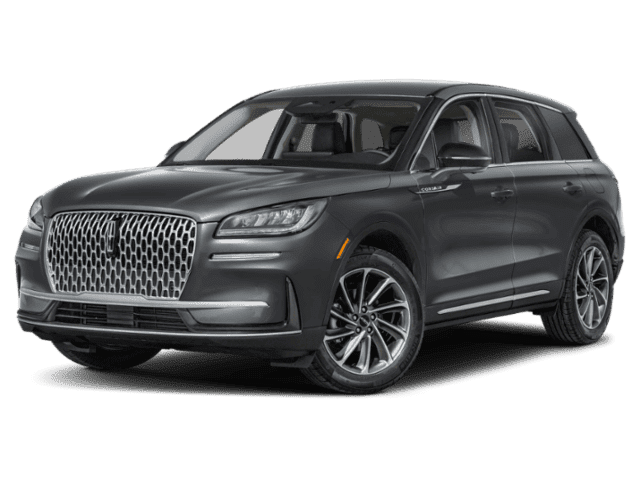 New 2025 Lincoln Corsair Premiere 4D Sport Utility in Odessa #1515347 ...