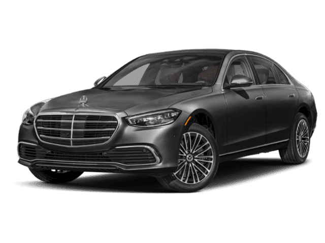 New 2025 Mercedes-Benz S Class S580 4-Door Sedan in Oakville #MB25716 ...