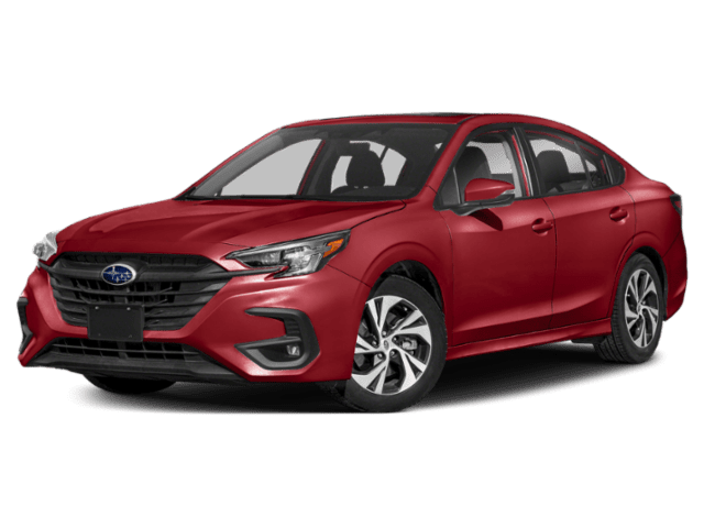 New 2025 Subaru Legacy Premium 4D Sedan in #250586X | Competition Auto ...