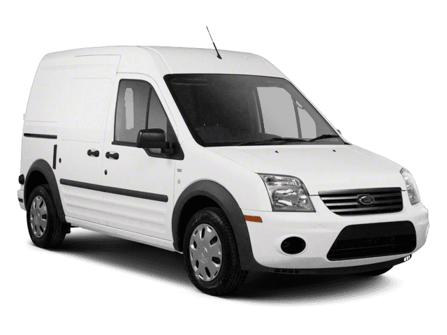 Pre-Owned 2013 Ford Transit Connect XL 4D Cargo Van in San Diego #P1434 ...