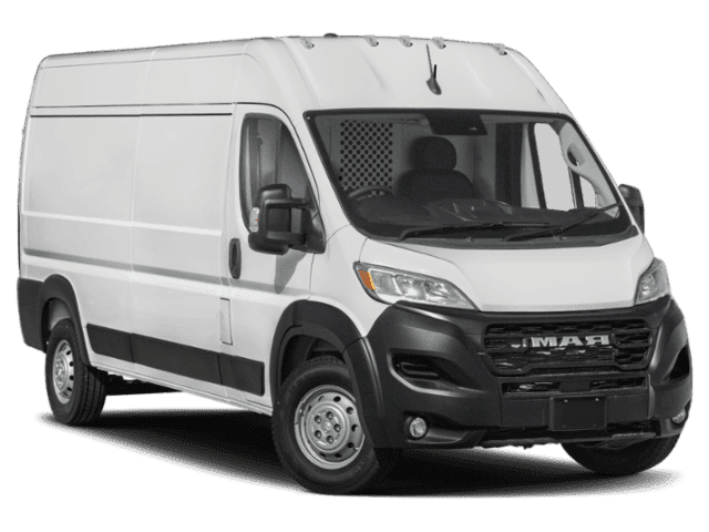 New 2025 Ram ProMaster 2500 High Roof 3D Cargo Van in Washington # ...