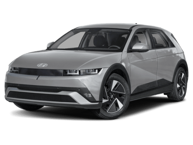 New 2025 Hyundai IONIQ 5 SE 4D Sport Utility in Westbrook #H25462 ...